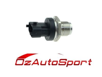FUEL RAIL PRESSURE SENSOR for JEEP CHEROKEE WK V6 3.0 DIESEL 68247772AA ...