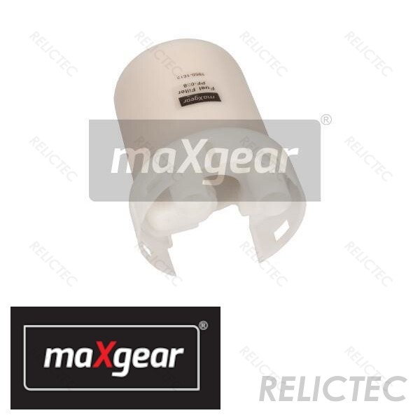 Fuel Filter for Toyota:COROLLA,YARIS,VERSO,CELICA,MR 2 III 3 23300 ...