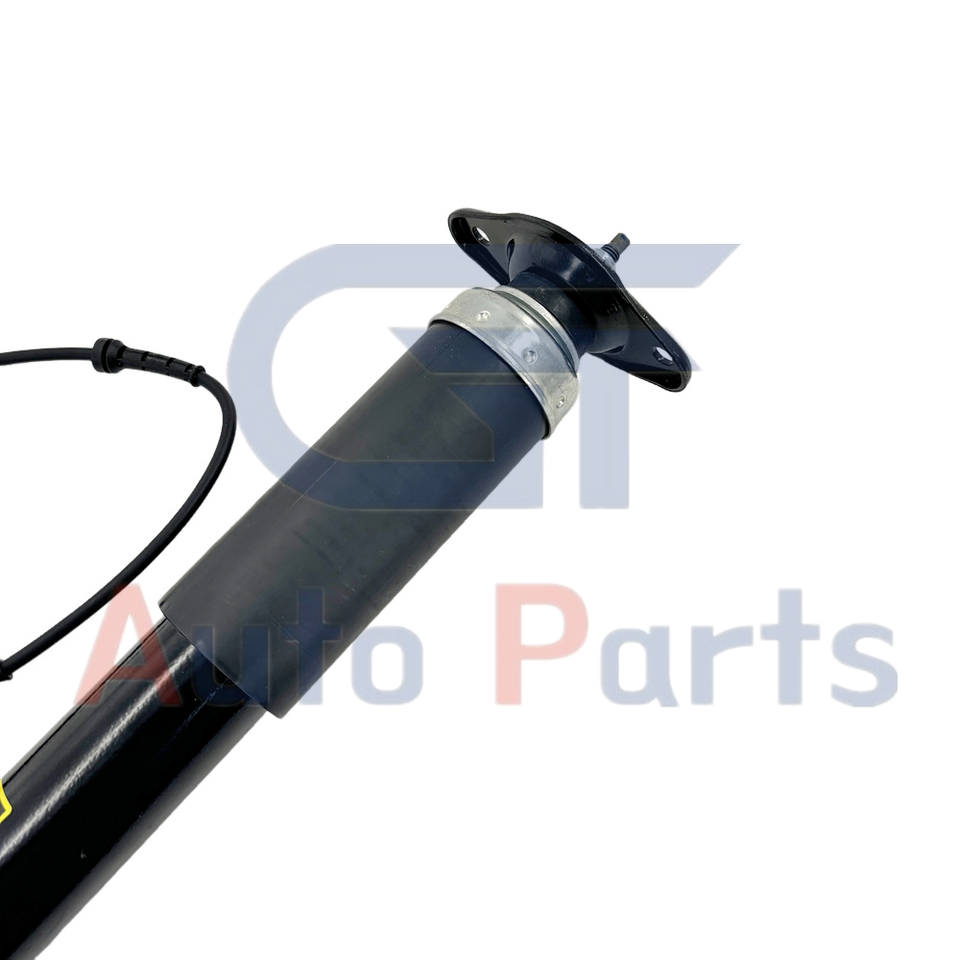 4pcs Front & Rear Shock Absorbers w/Adaptive For Chevrolet Corvette C5 ...