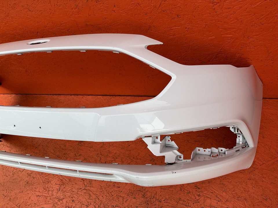 2017 2018 FORD FUSION FRONT BUMPER COVER OEM HS7Z17D957APTM | eBay