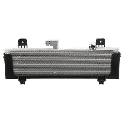 OEM NEW 15-16 GM Chevrolet GMC Sierra Automatic Transmission Oil Cooler ...