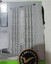 Eclipse Black Out Panel Rod Pocket Timmons Natural 42" x 84 ...