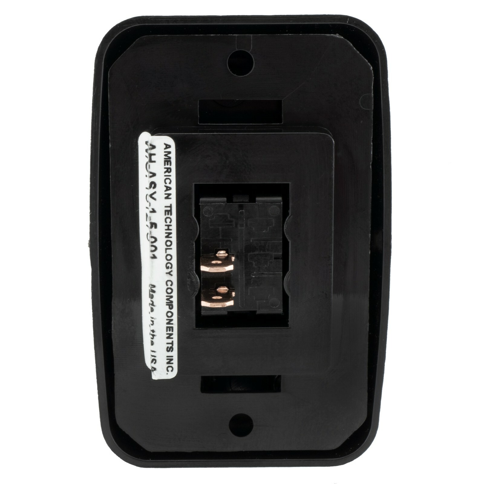RV Switch SPST Switch On / Off 1 Gang Bezel RV Electrical Camper Switch ...