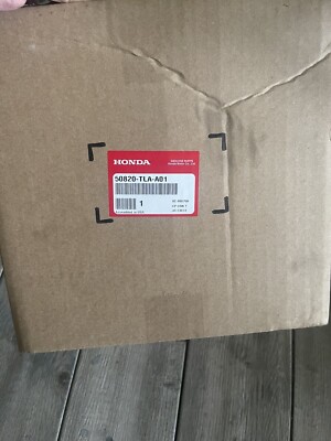 Honda 50820-TLA-A01 Mounting, Engine Side (1.5L) | eBay