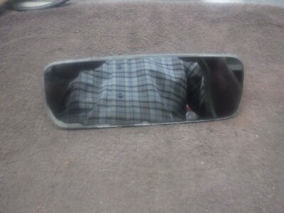 1949,50,51,52 Chevrolet, Styleline Interior Rear View Mirror Used OEM ...
