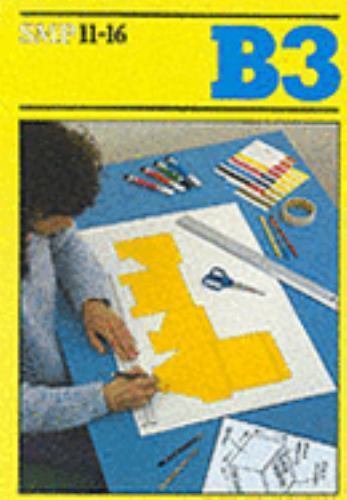 SMP 11-16 Bk. G8, Book G9 by School Mathematics Project Staff (1986 ...