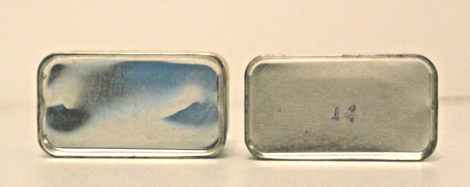 Vintage Schilling Powdered Thyme Tin & Allspice (1977) Lot of 2 | eBay