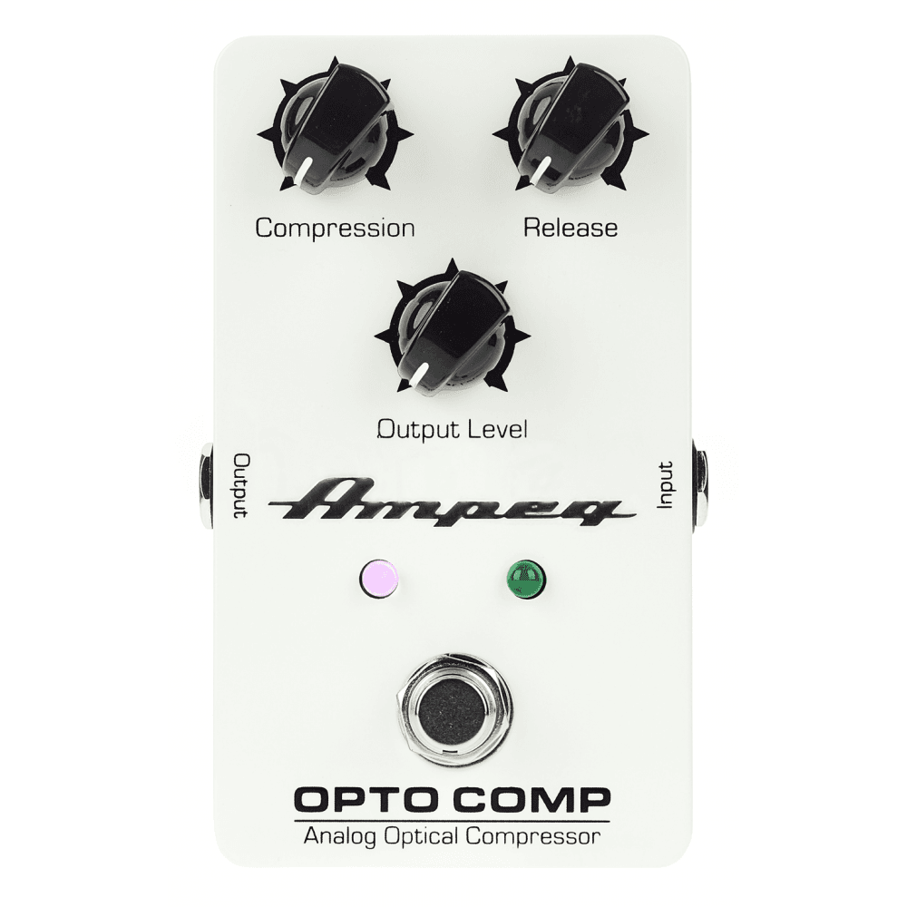 AudioScape Opto Compressor Vintage retailer Pro Audio