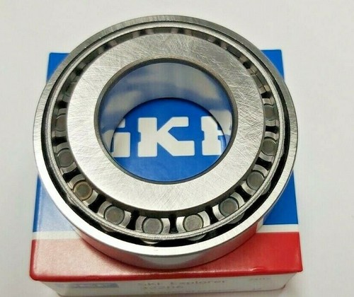 SKF 32206 Tapered Roller Bearing 30X62X21.25mm | eBay
