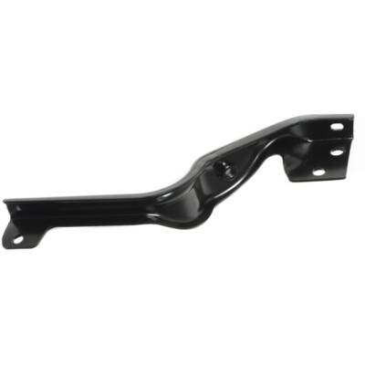 Radiator Support Bracket Lower Steel 3-Series for 12-19 3-SERIES/14-20 ...