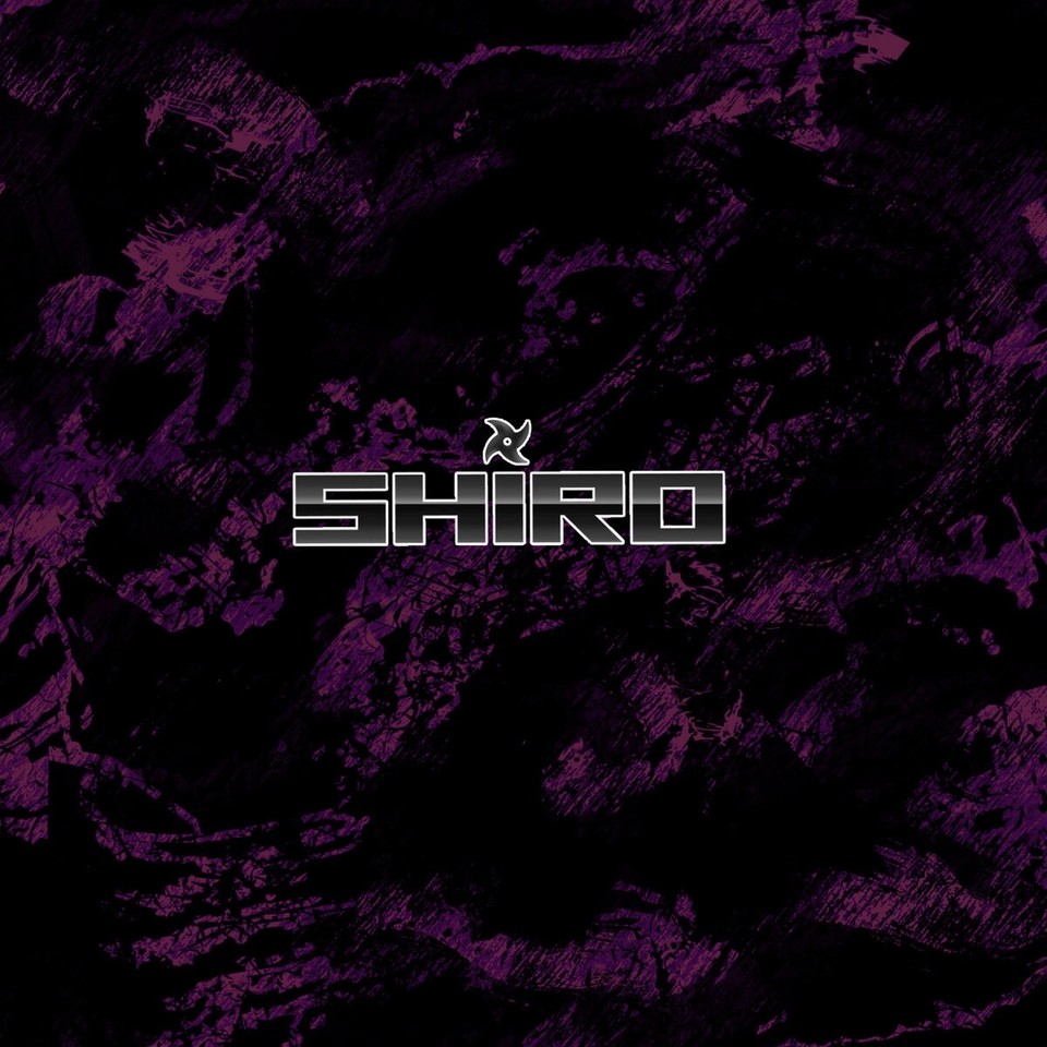 Shiro - Radiation Steaks Digital USB Key BASS for CAR - RAVEDUMP JUNGLE ...