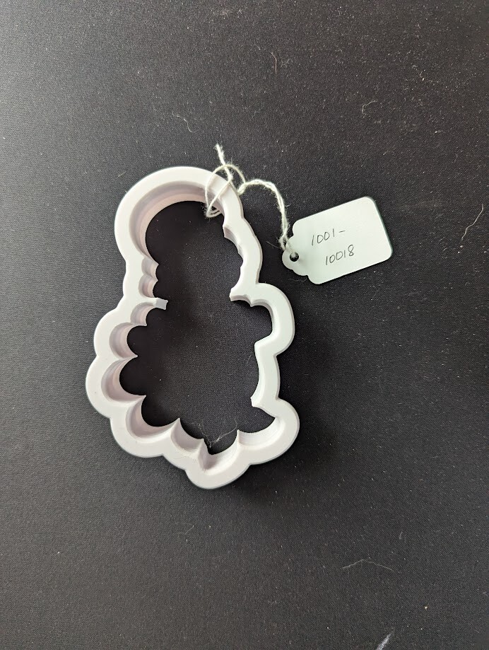 Cookie Cutters - The Sweet Designs Shoppe - Assorted - You pick | eBay