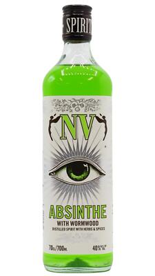 La Fée - NV Verte Absinthe 70cl | eBay