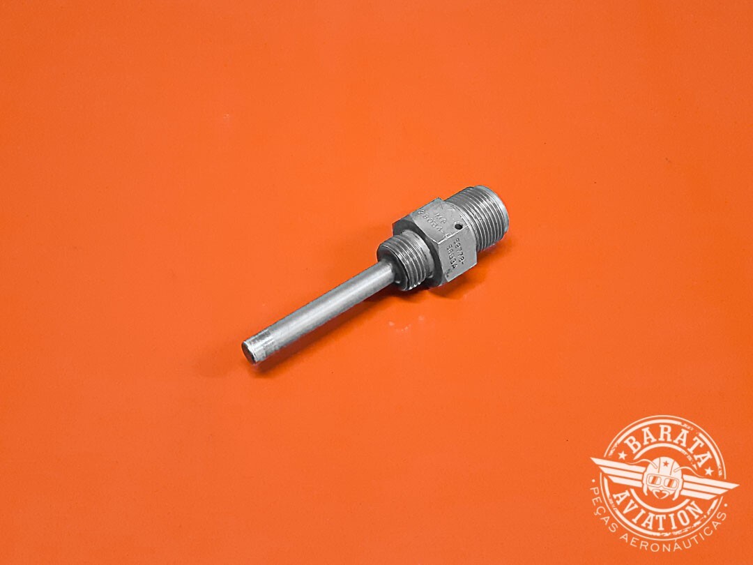 MS28034-1 Oil Temperature Bulb | eBay