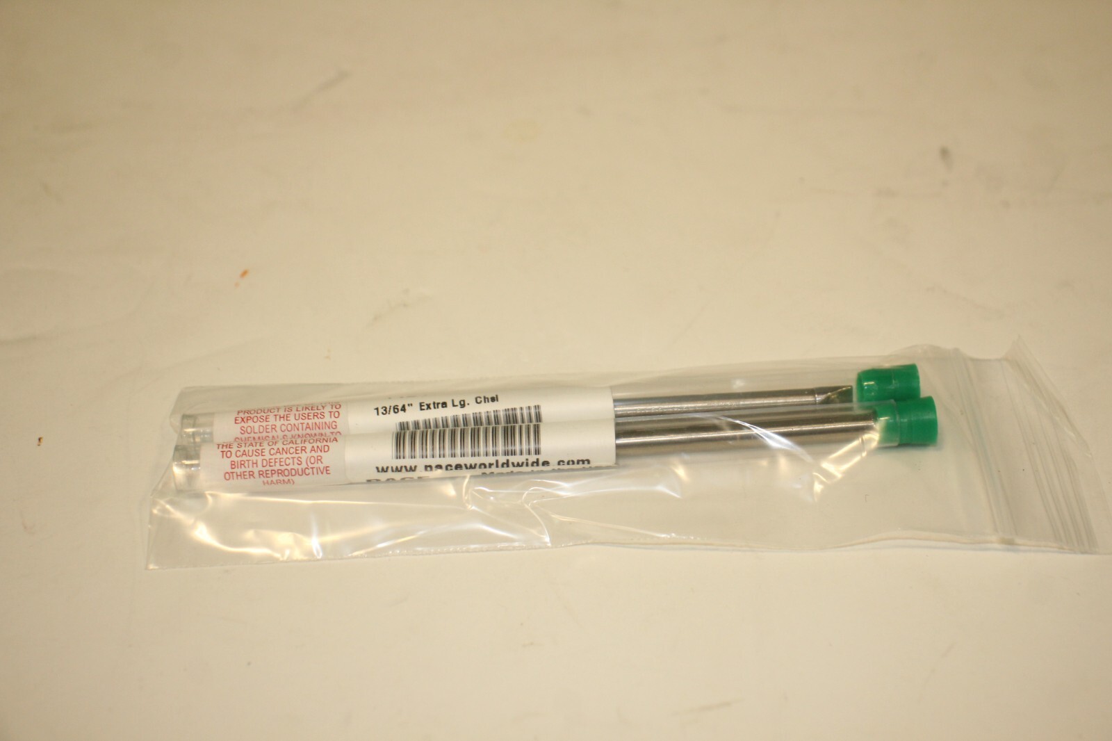 2 Pack PACE Microwave Tip 1124-0010-P1 Soldering | eBay