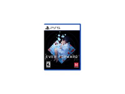 Ever Forward - PS5 Video Games 897790002716| eBay