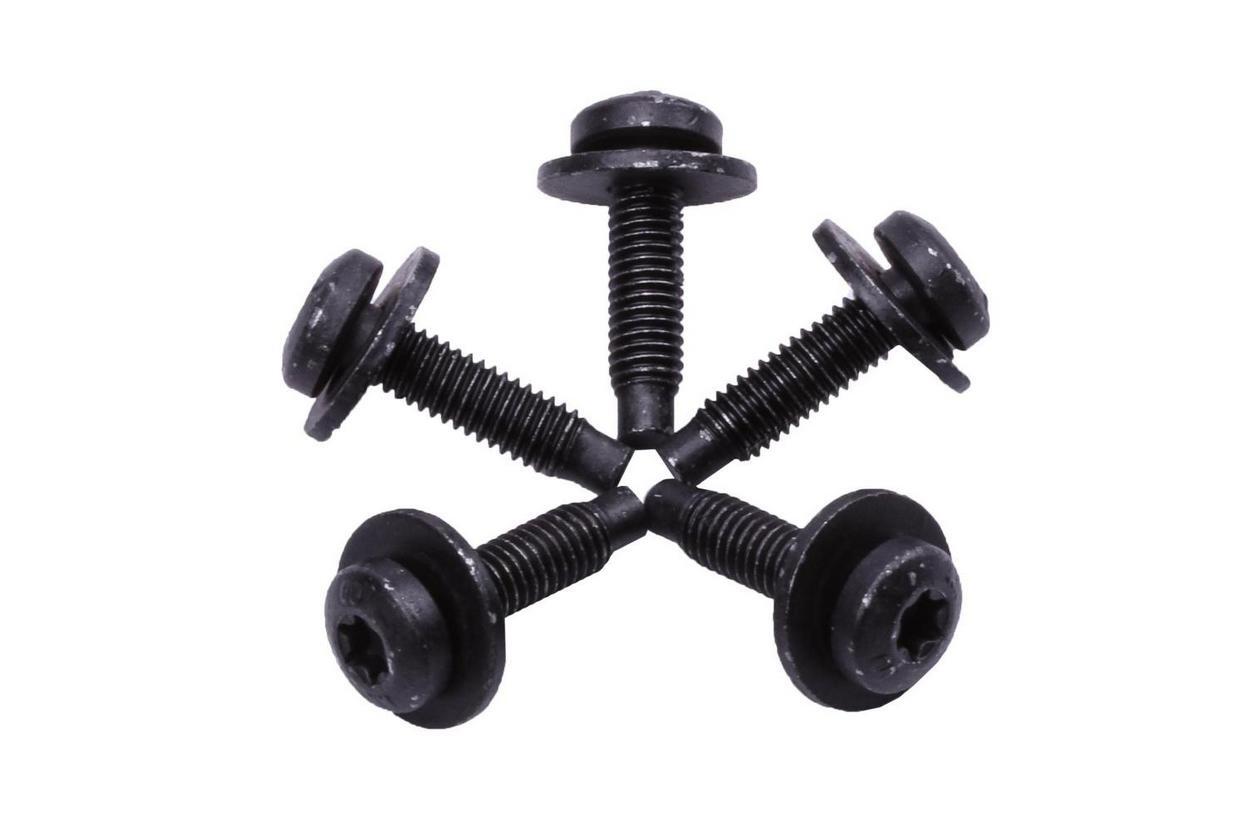 GM Genuine Parts 13439523 Convertible Top Stowage Compartment Latch ...