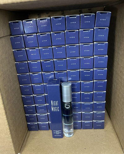Wholesale Perfume Lot 70 x Night Magic Perfume Dual Phase Formula | eBay