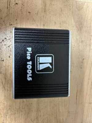 Pico Tools Kramer PT-2UT USB2.0 Compact PoC Transmitter (no power ...