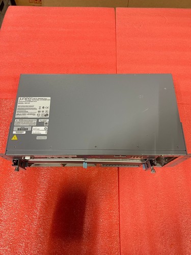 Juniper CHAS-MX104-S MX-series Chassis | eBay