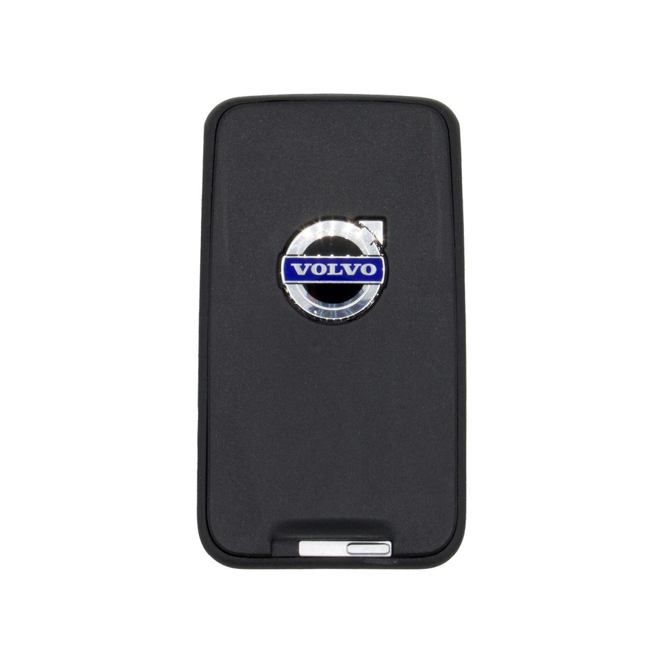 Oem Original Volvo S60 S80 V40 V60 V70 XC Smart Key Fob Remote Prox ...