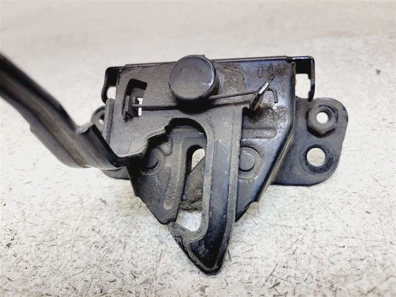 2011-2016 Hyundai Elantra Hood Latch Lock 81130-3X000 | eBay