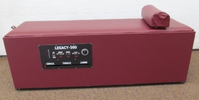 Chiropractic - Spinalator