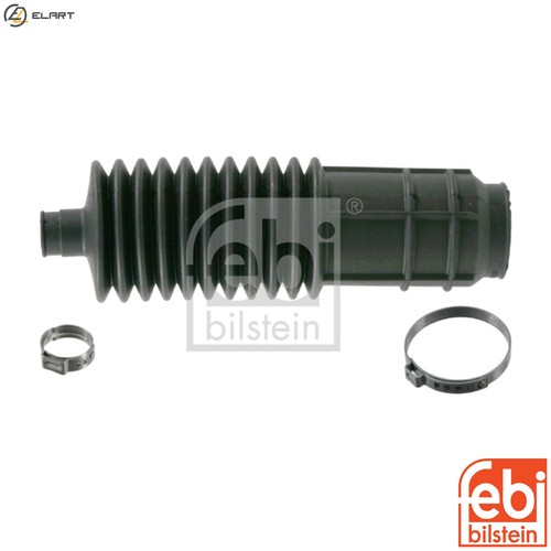 BELLOW KIT STEERING 12812 FOR PEUGEOT J5/Van/Platform/Chassis/Bus FIAT ...