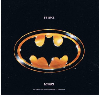 Prince - Batdance (VINYL) | eBay