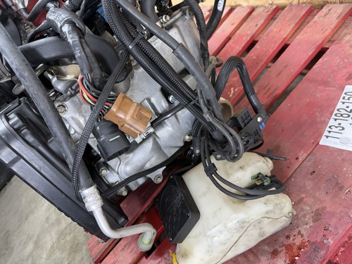 SUBARU WRX STI 2004-2007 IAG ENGINE MOTOR 2.5T AWD ASSEMBLY (TESTED ...