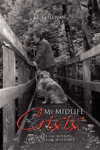 Gallivan Gallivan D My Midlife Crisis (Tascabile) 9781453565223 | eBay