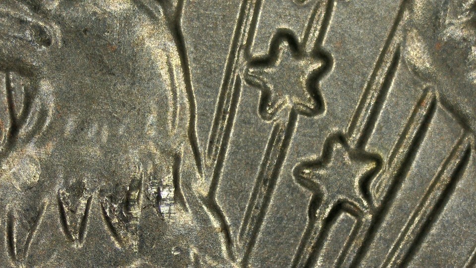 *BRAND NEW* VDDR-002 Doubled Die 2024-P BU Kennedy Half Dollar ...
