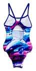 Girls Women Female Racing Training Bathing Swimsuit Swimwear Size 28 ...