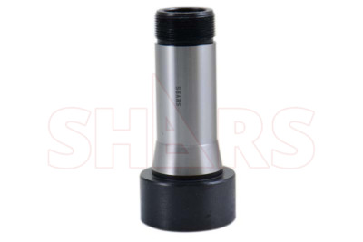 Shars 1" x 2" Precision Steel 5C Fixture Mount Lathe Face Plate New P ...