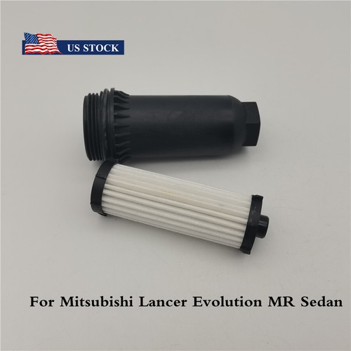 2513A040 152004740R Transmission Filter For Mitsubishi Lancer Evolution ...