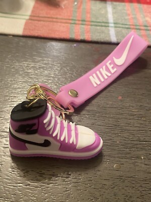 Nike Key Chain | eBay