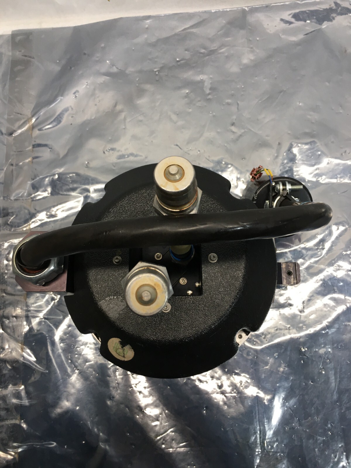AMAT 0010-09335 P5000 CVD 6" Teos Lamp Module, 104798 | eBay
