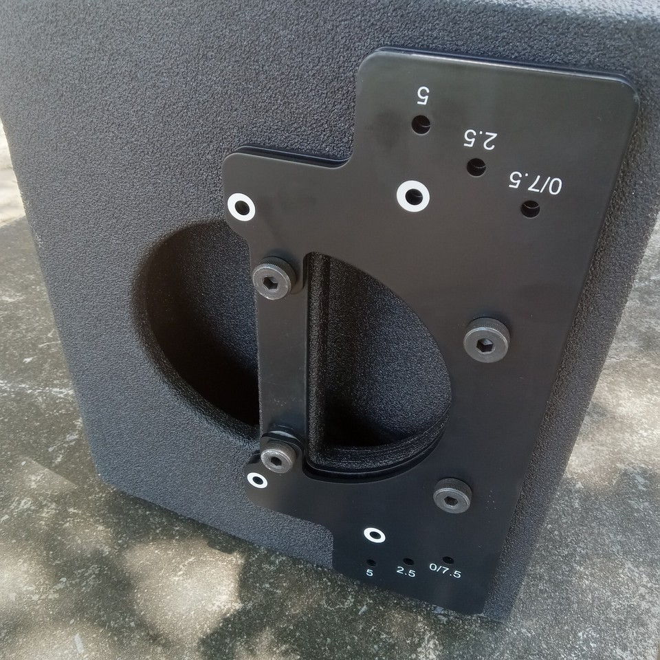 Peavey Versarray 112 MKII Line Array Speaker (Manufactured in the USA ...