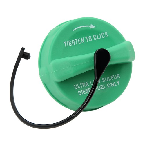 For Dodge 08-12 Ram 2500 08-18 RAM 3500 4500 5500 Fuel Tank Cap ...