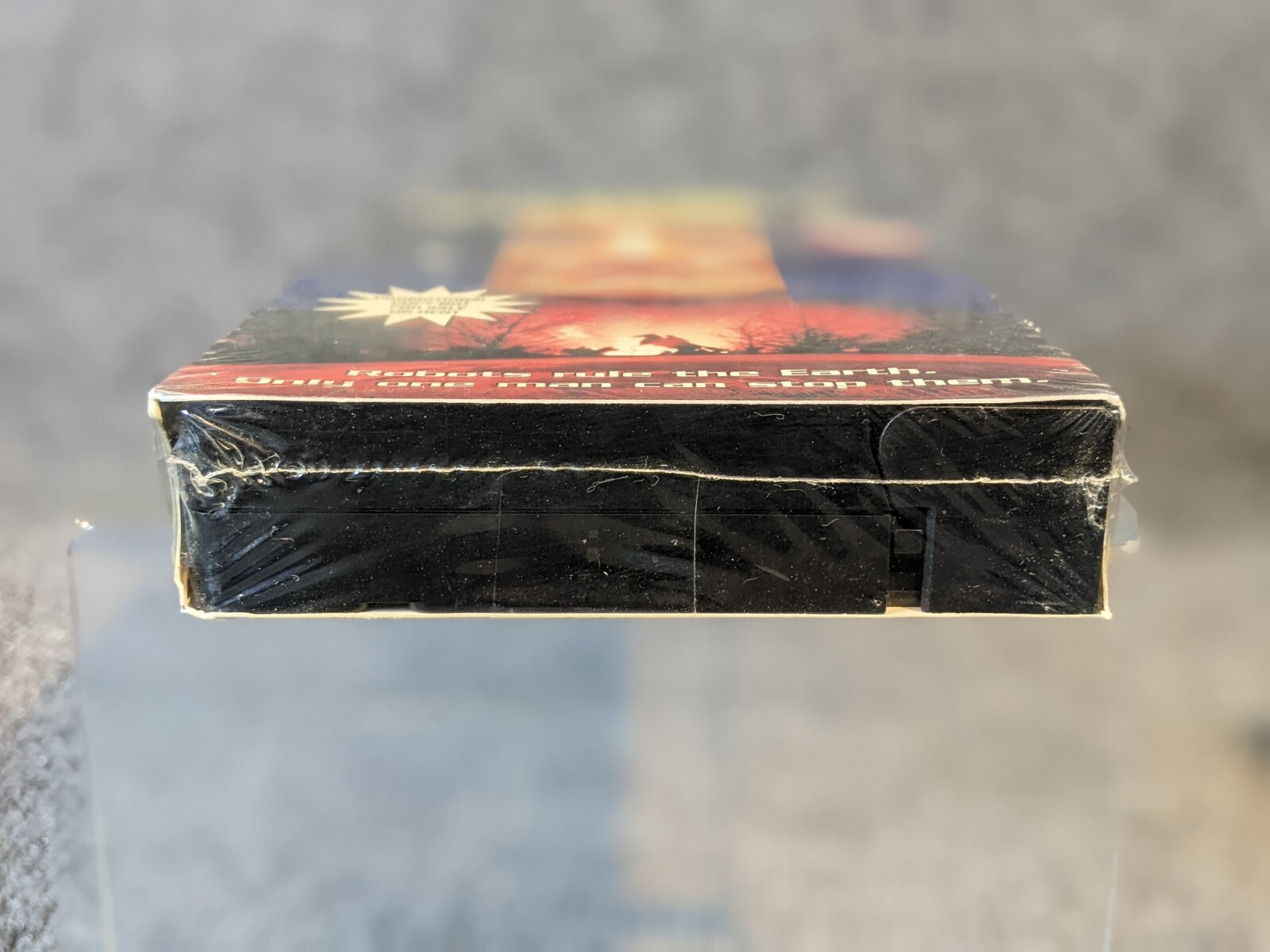 Omega Doom (VHS, 1997, Closed Captioned) for sale online | eBay