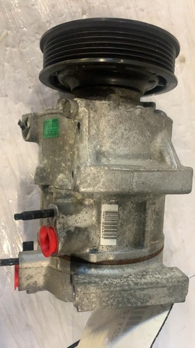 2018-2019 HYUNDAI SONATA 2.4L AC AIR COMPRESSOR USED OEM 97701C2500 | eBay
