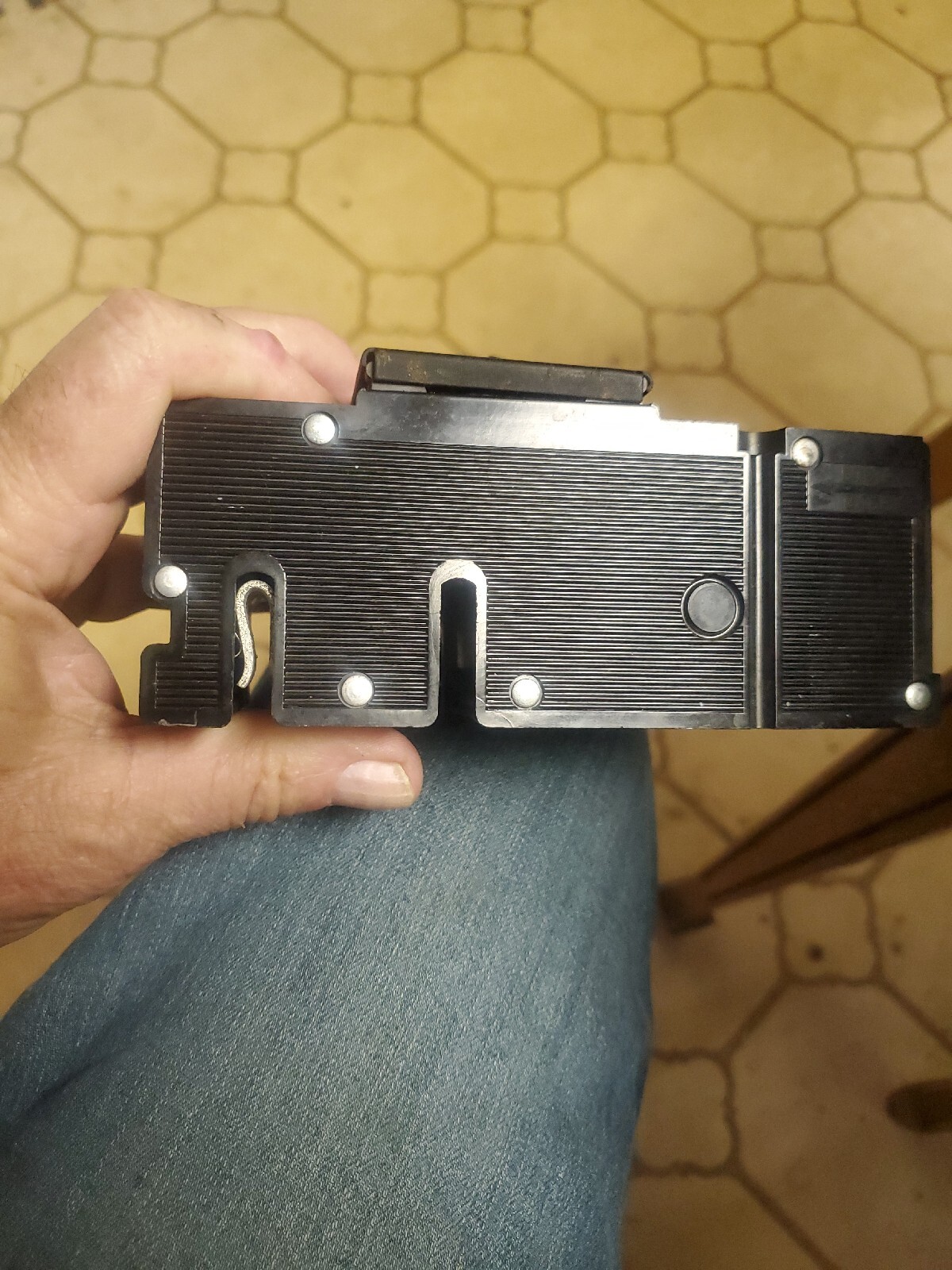 Zinsco GTE Sylvania QFP2200 200 Amp 2 Pole Main CIRCUIT BREAKER QFP2200 ...