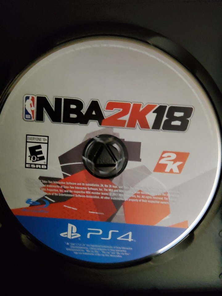 Sony PlayStation 4 Video Games PS4 Disc Only Clearance 1.99 Any Title ...