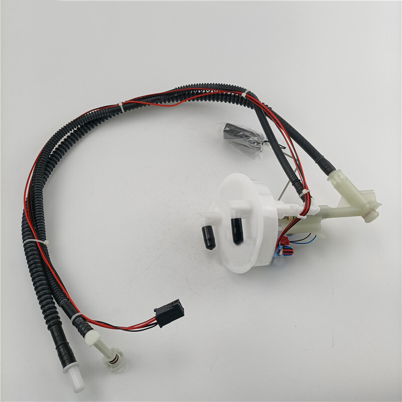 Fuel Tank Sender Unit 2034701641 For Mercedes-Benz W209 W203 CLK280 ...