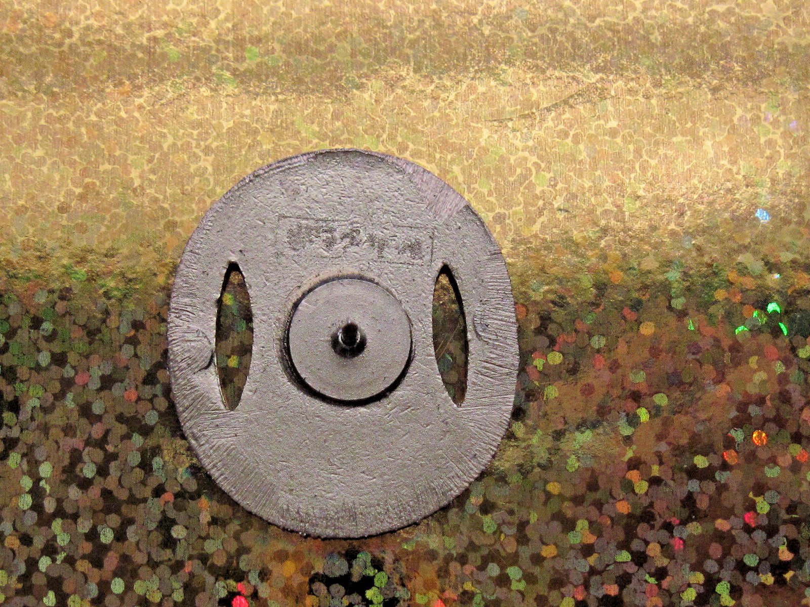 SEMPER PRIMUS 1st Infantry Regiment - hat pin , tie tac , lapel pin ...