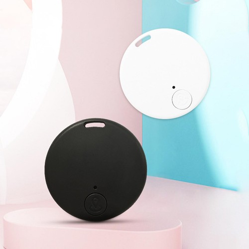 1-5X Smart Tag GPS Bluetooth Tracking for Pets Keys or kids IOS&Android ...