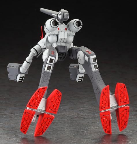 Hasegawa 1/72 Macross Glaug Battle Pod Model Kit 65734 - Robotech ...