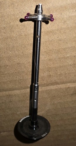 Renishaw CMM SH25-2 stylus holder Holder and Ruby Tipped Probe | eBay