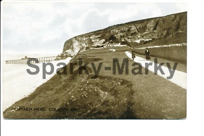 WALES Penmaen Head Colwyn Bay 1917 Vintage Postcard N02 | eBay UK