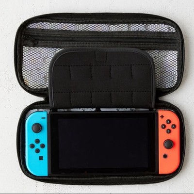 NEW| Nintendo Switch Protective Travel Case | eBay